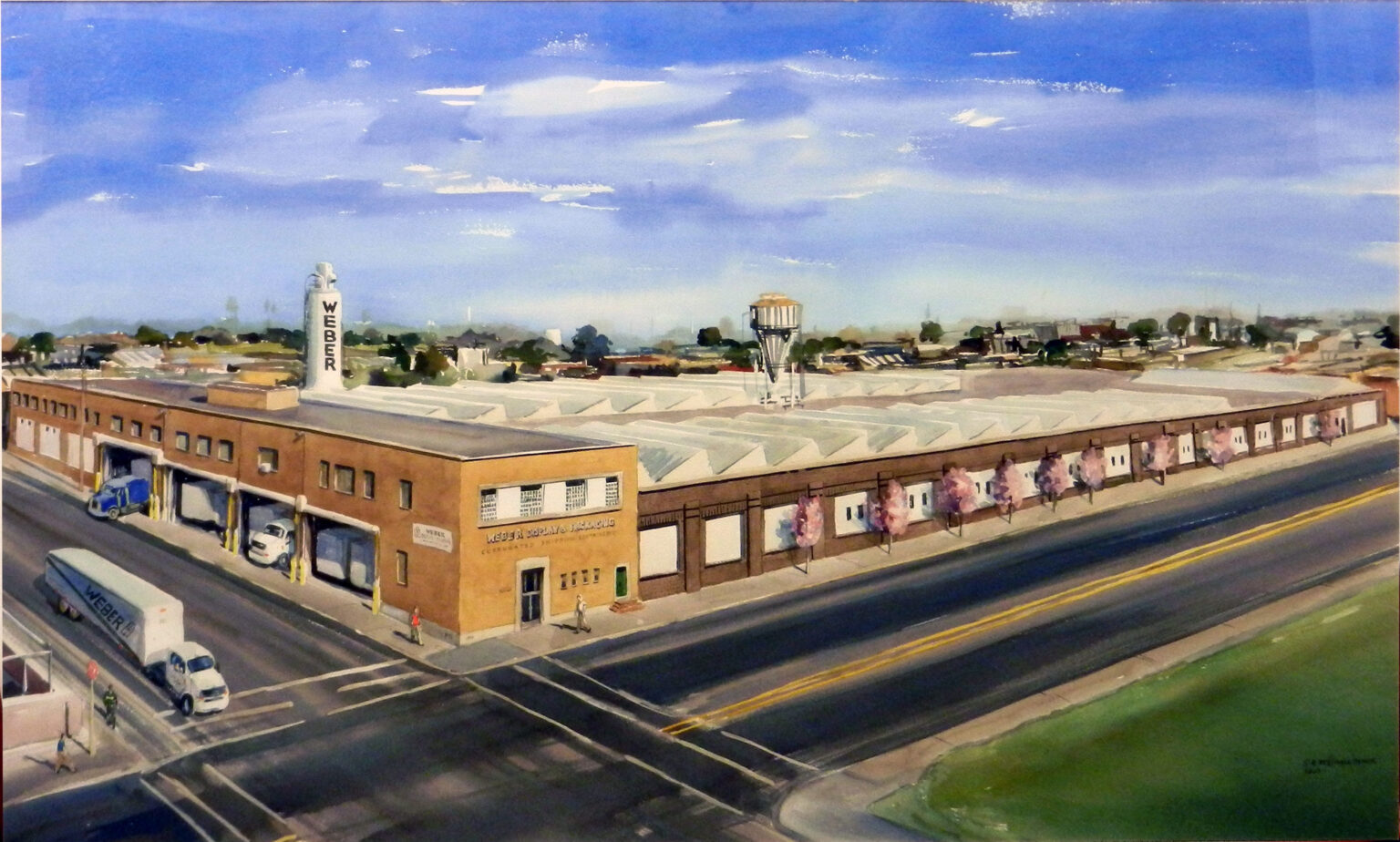 Contact Us – Weber Display & Packaging