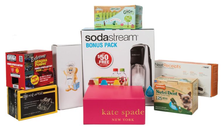 Retail-Ready – Weber Display & Packaging